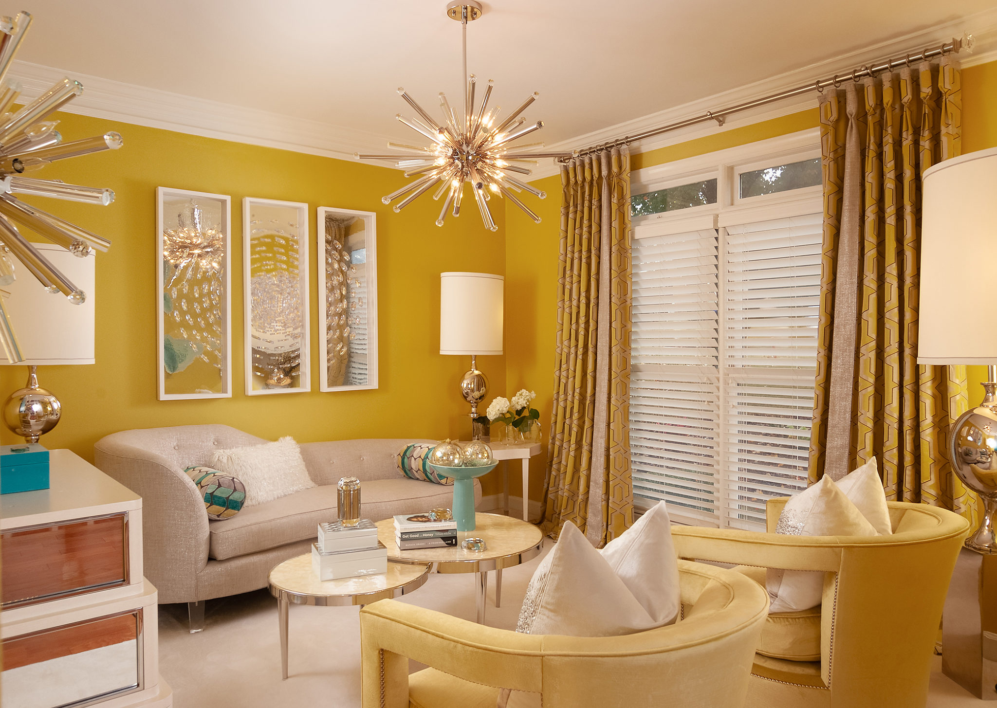 Paint Color Consultant Johnson City - Paint Color Consulting Kingsport